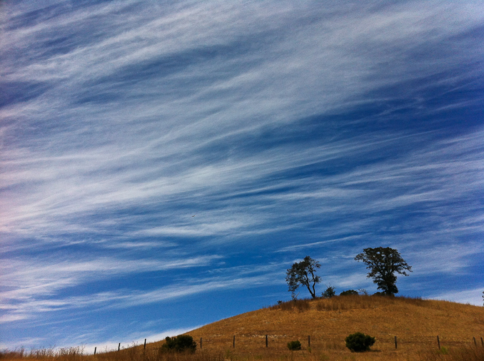Amazing Sky | Steve Stern's Fieldnotes from a Random Walk through Life ...