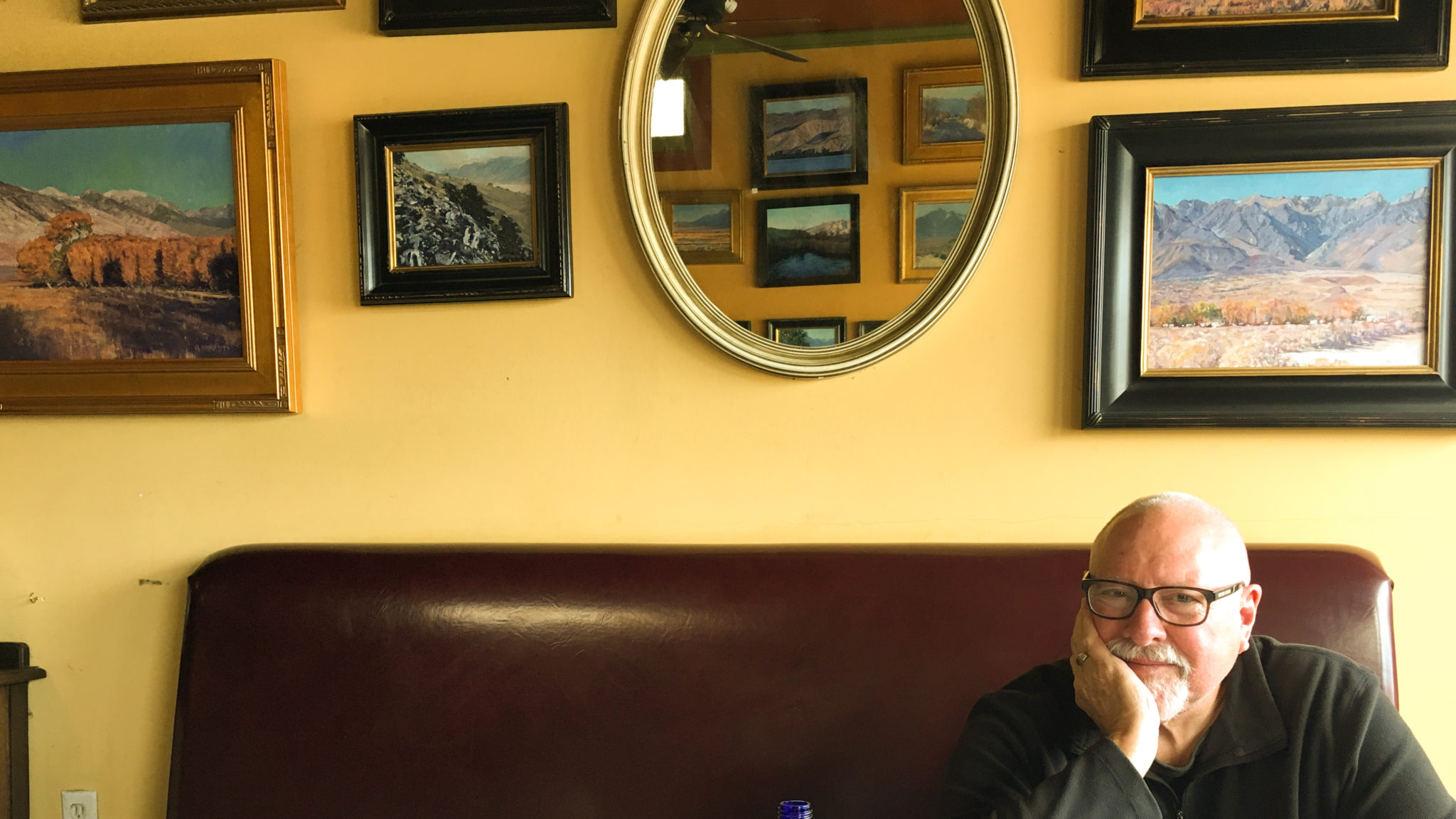 Happy Anniversary | Steve Stern's Fieldnotes from a Random Walk through ...