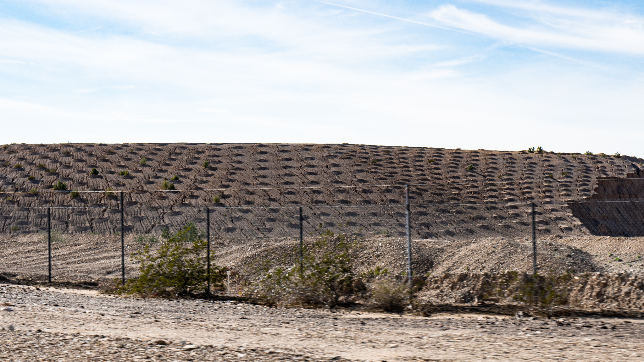 Pictures (Away) From the Border | Steve Stern's Fieldnotes from a ...