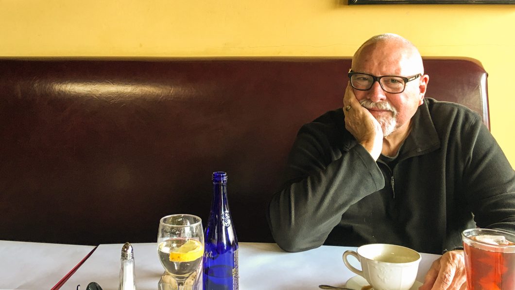 Eighty! | Steve Stern's Fieldnotes from a Random Walk through Life ...