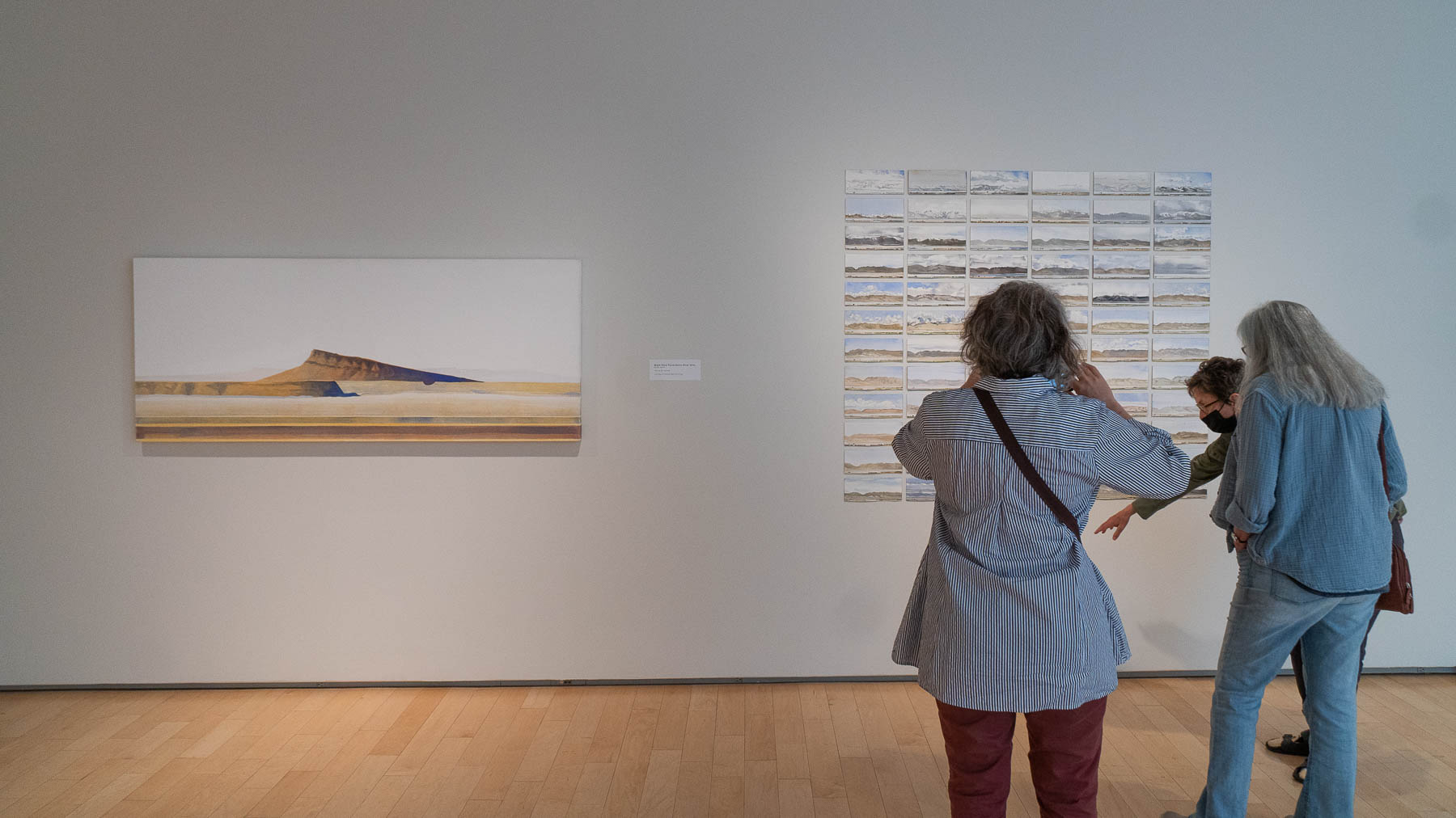 Steve Stern's Fieldnotes from a Random Walk through Life (with pictures)