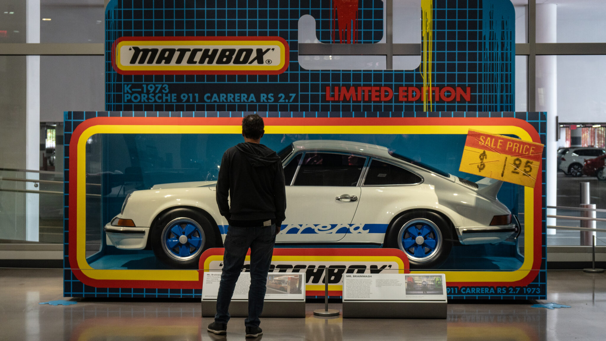 Steve Stern's Fieldnotes from a Random Walk through Life (with pictures)