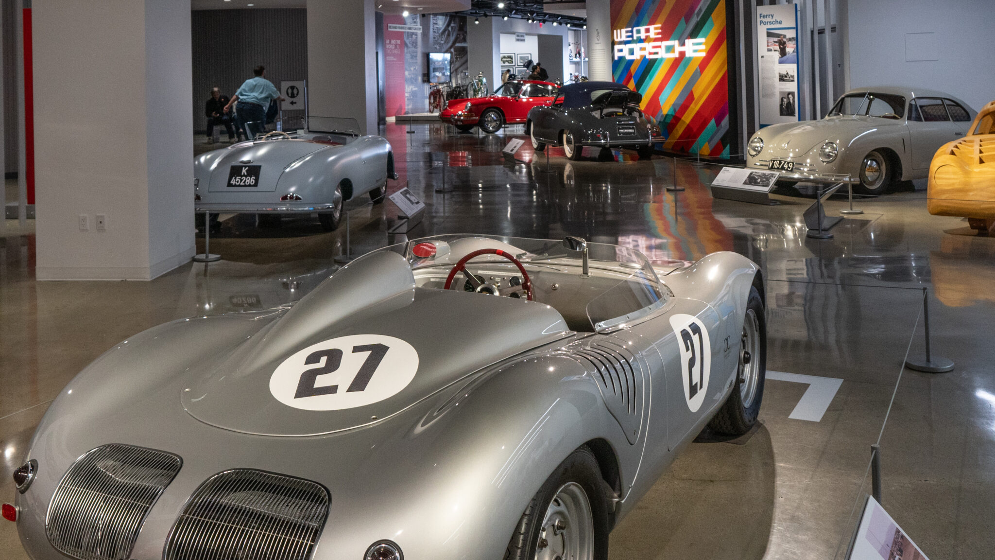 Steve Stern's Fieldnotes from a Random Walk through Life (with pictures)