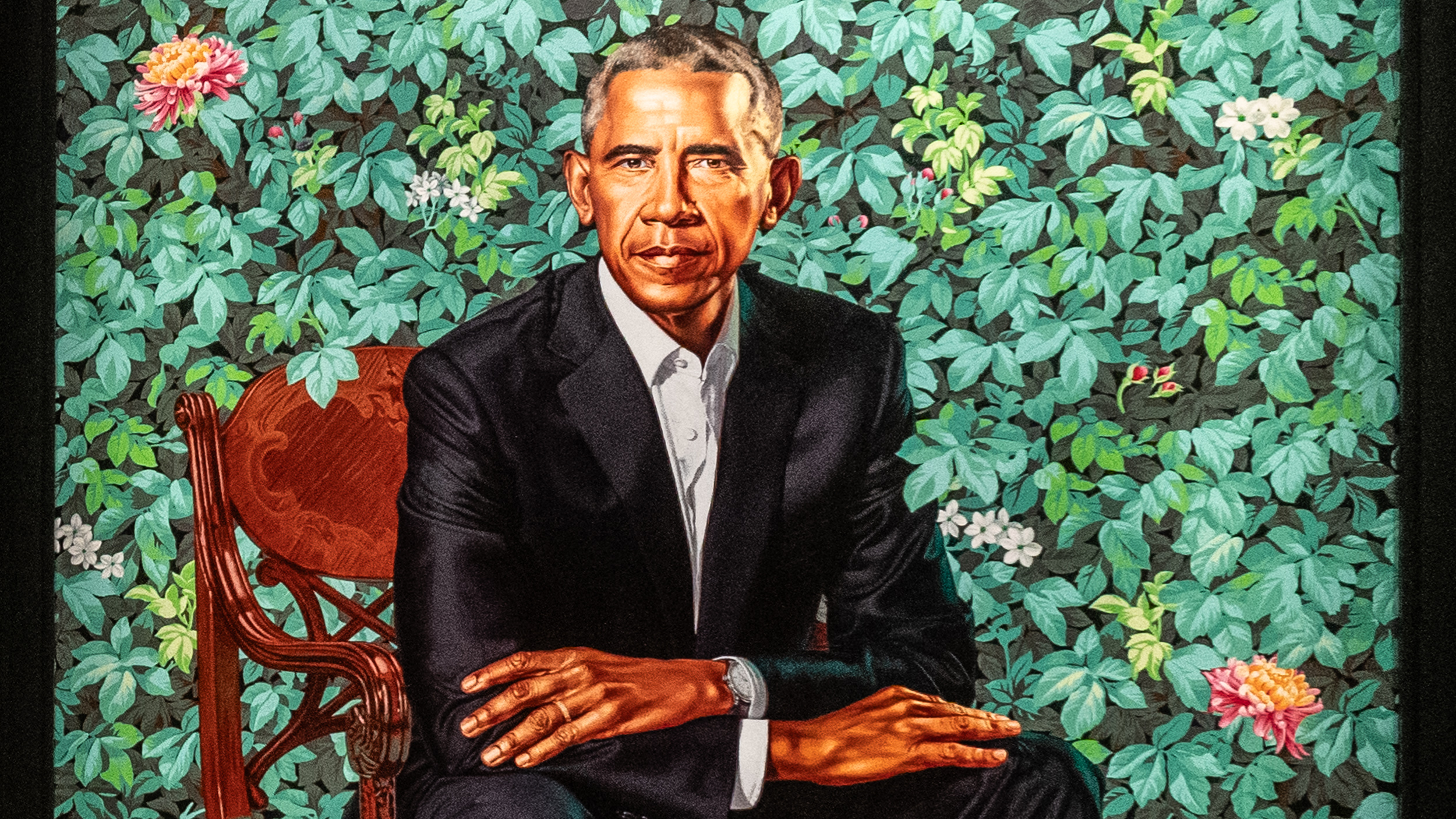 Presidents Day | Steve Stern's Fieldnotes from a Random Walk through ...