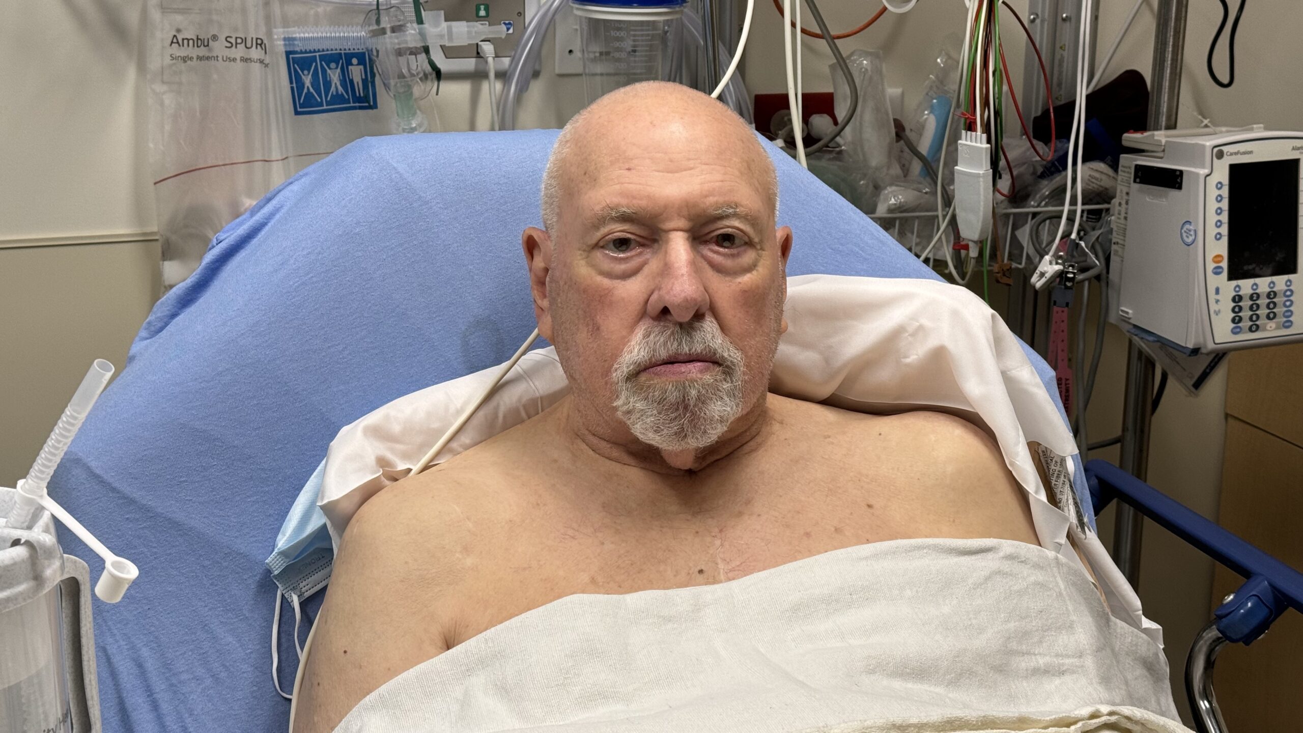 Sequoia: Redux | Steve Stern's Fieldnotes from a Random Walk through ...