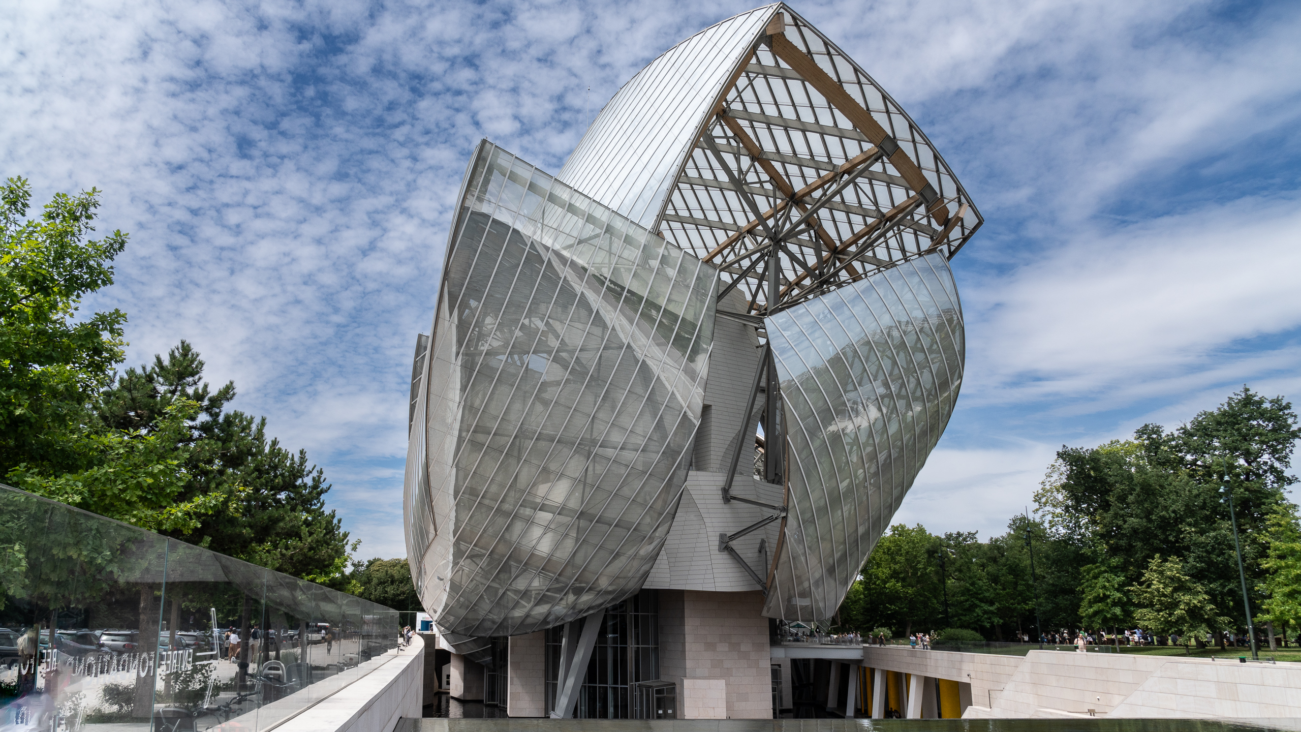 Thinking About Creativity While Seeing An Art Extravaganza | Steve ...